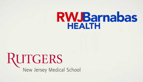 Rutgers New Jersey Medical School