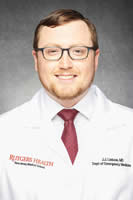 Rutgers New Jersey Medical School