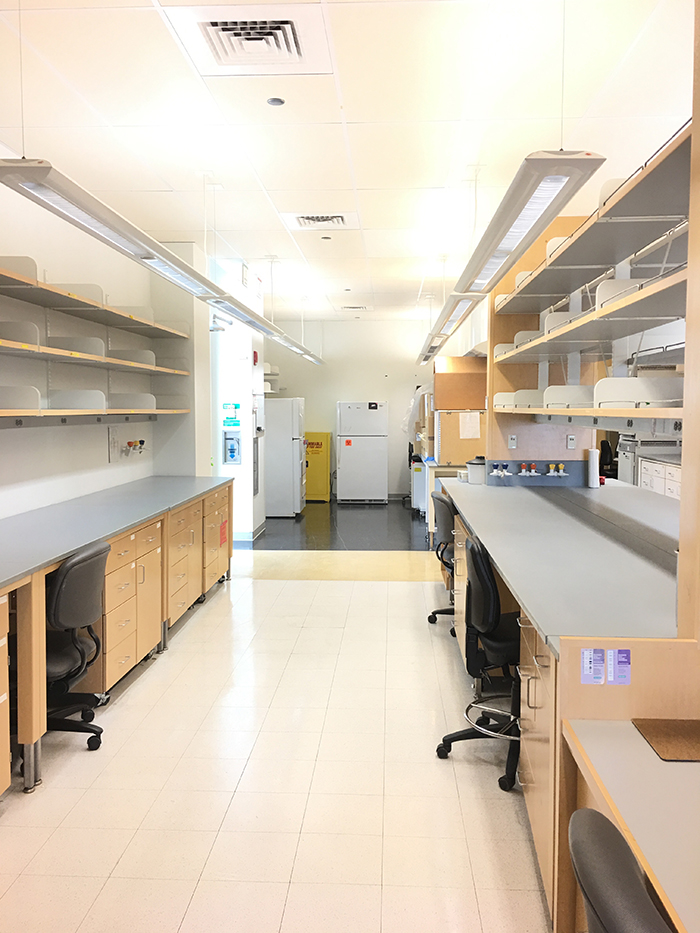 Rutgers New Jersey Medical School