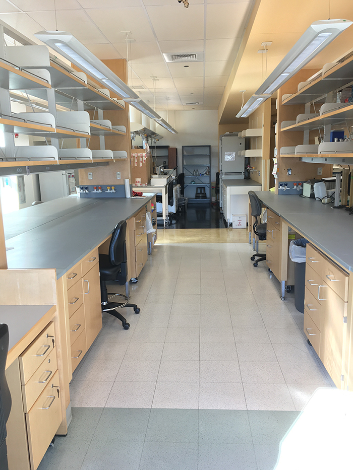 Rutgers New Jersey Medical School