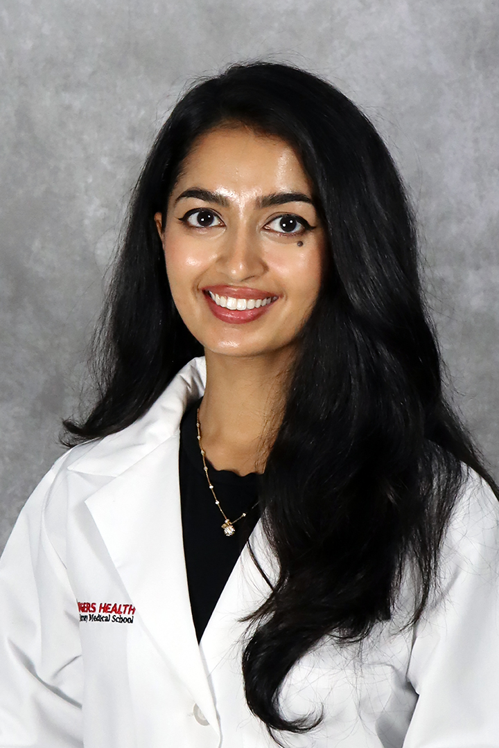 Rutgers New Jersey Medical School