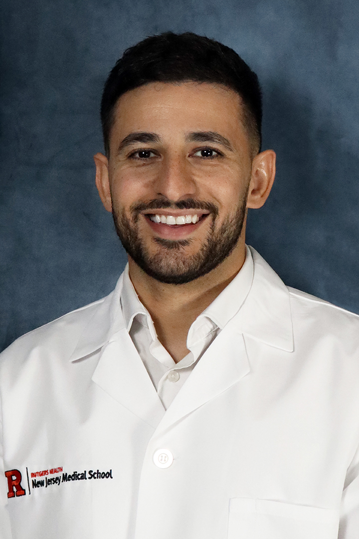 Rutgers New Jersey Medical School