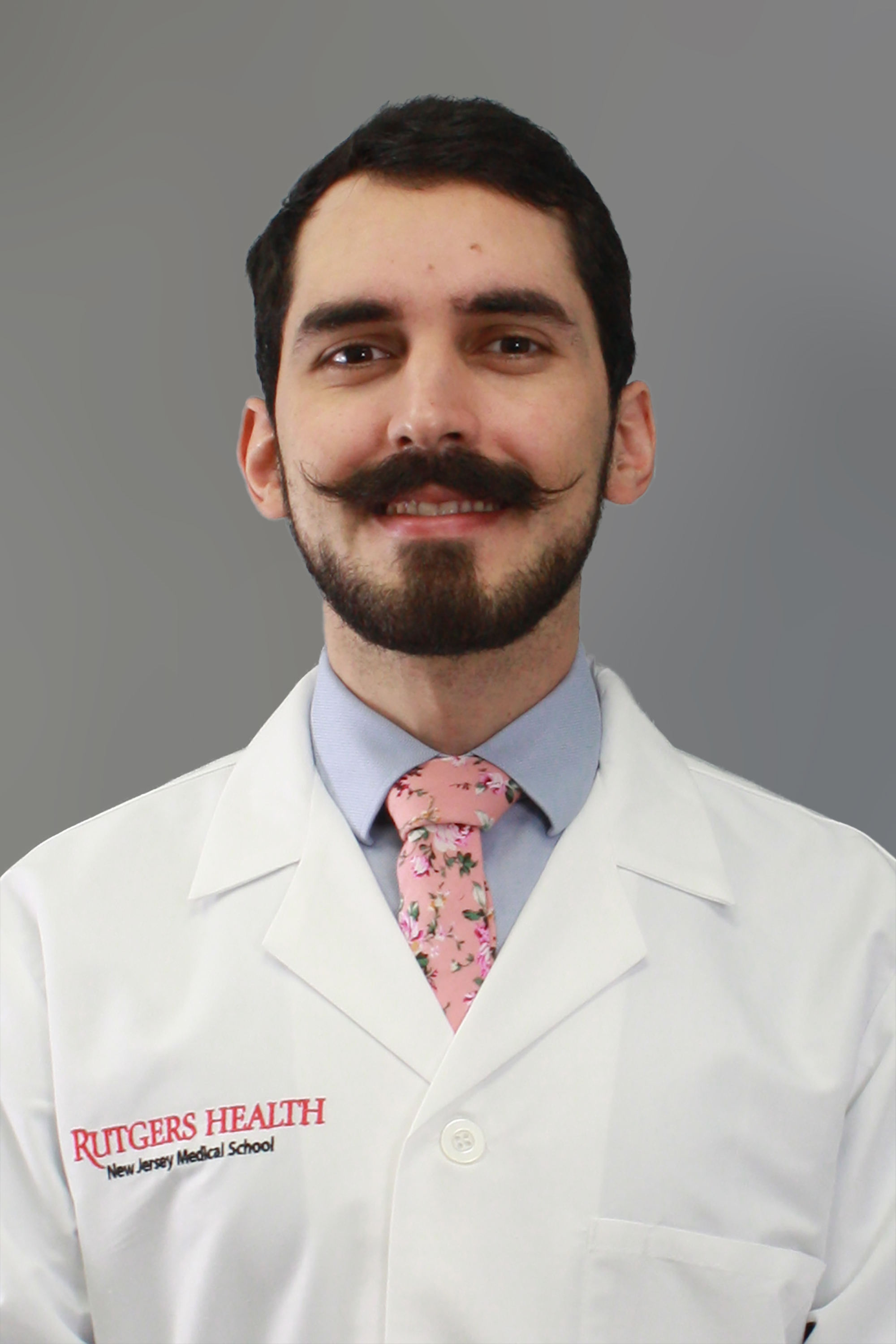 Rutgers New Jersey Medical School