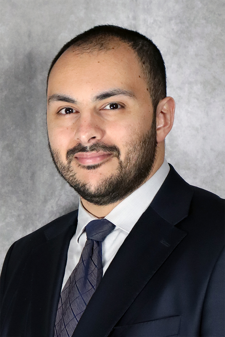 Rutgers New Jersey Medical School