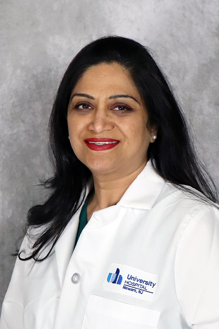 Rutgers New Jersey Medical School