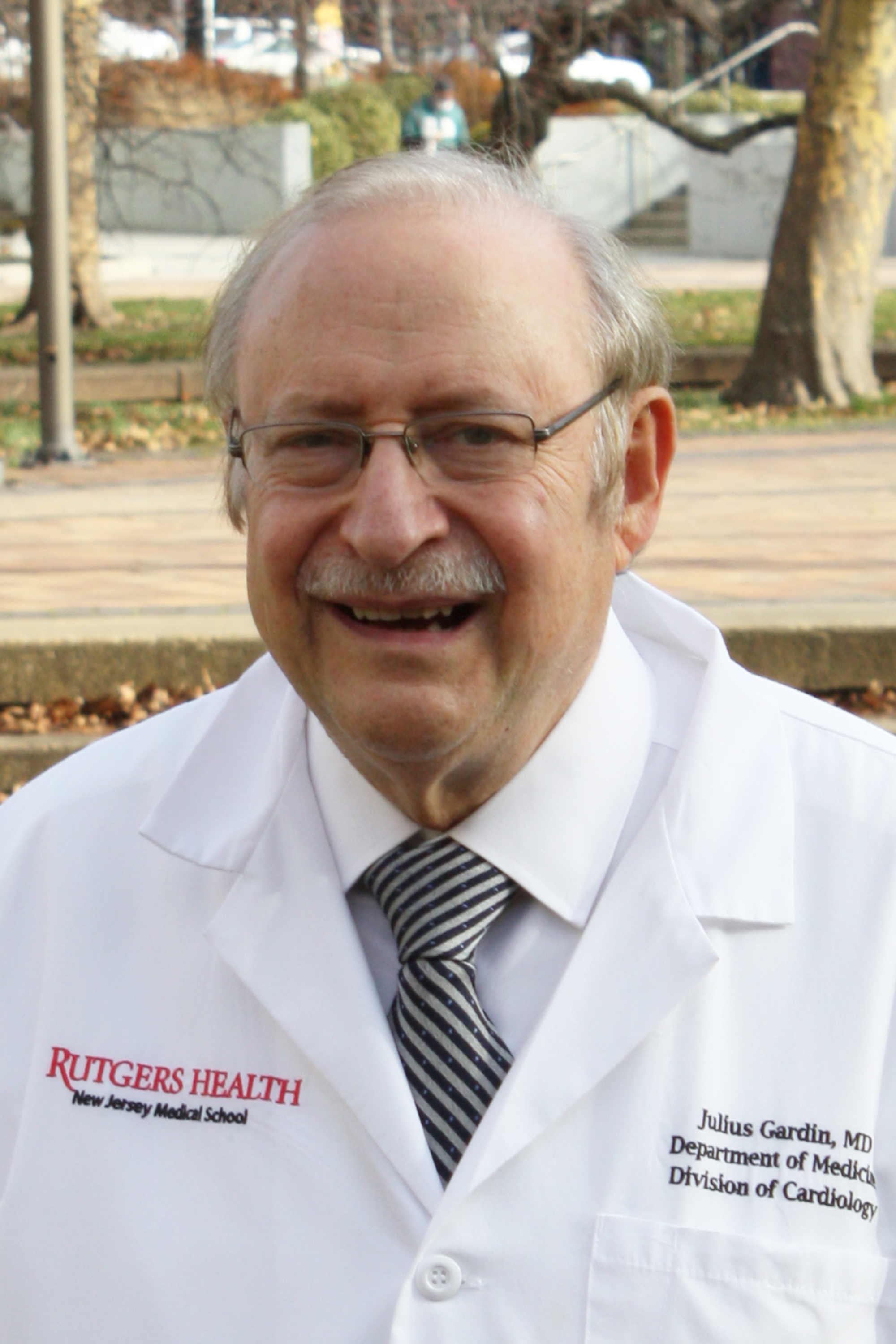 Rutgers New Jersey Medical School