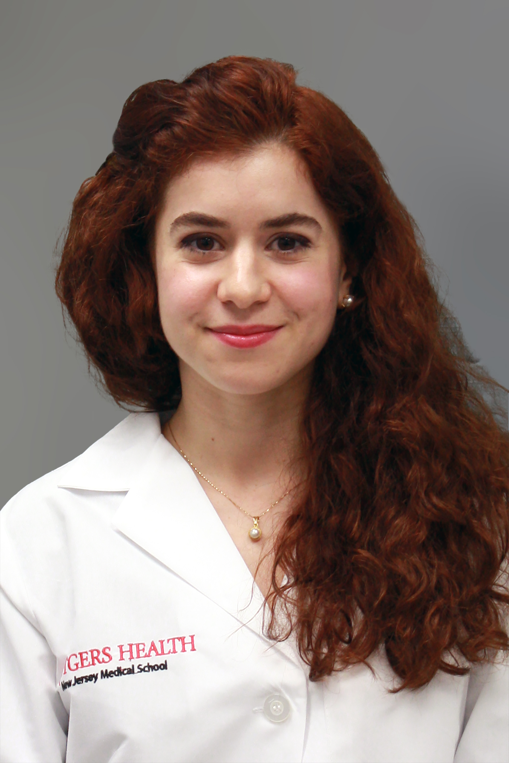 Rutgers New Jersey Medical School