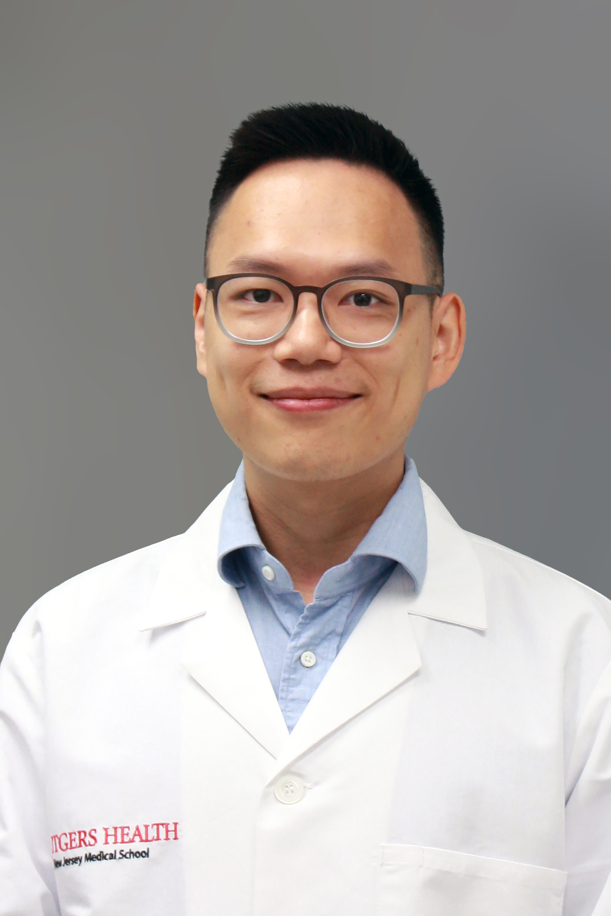 Rutgers New Jersey Medical School