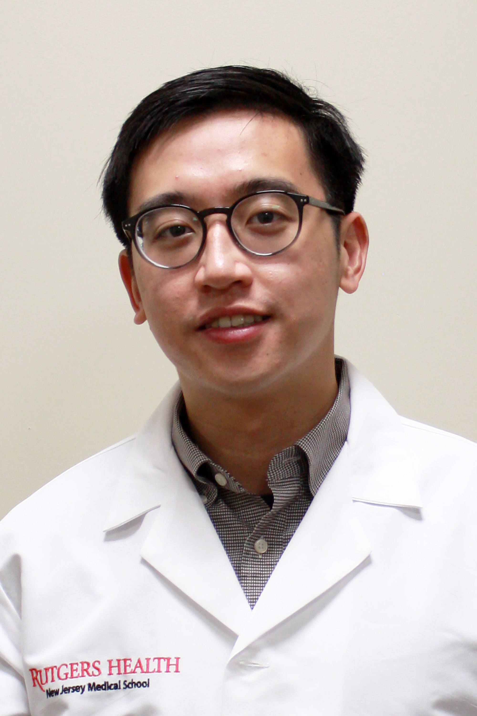 Rutgers New Jersey Medical School