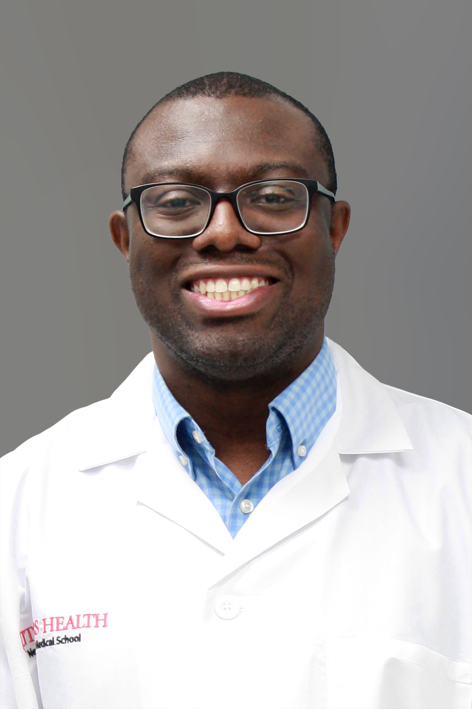 Rutgers New Jersey Medical School