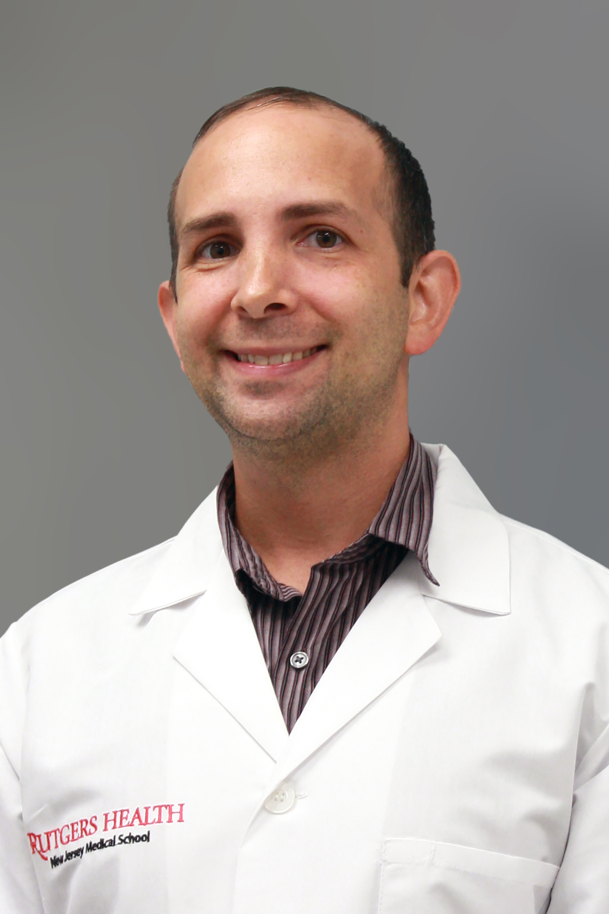 Rutgers New Jersey Medical School