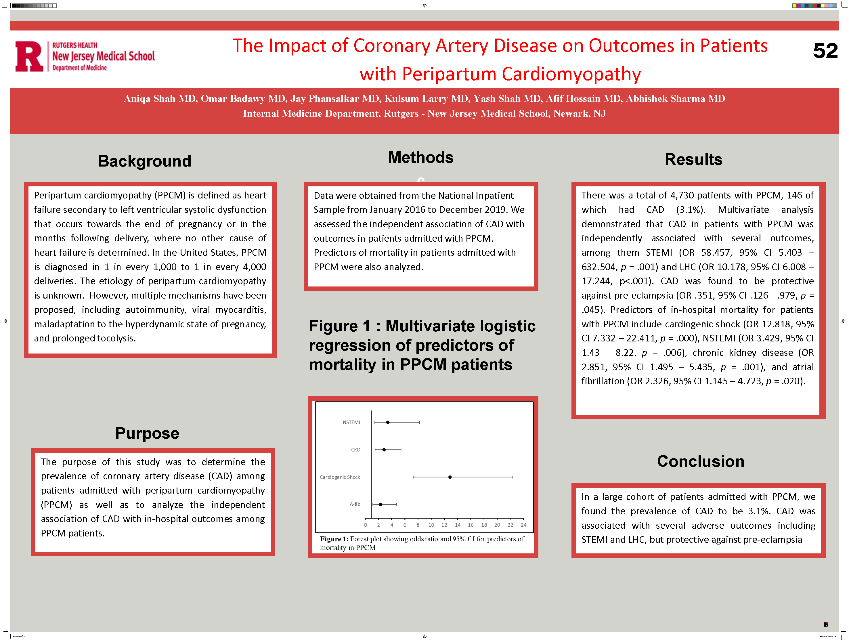 Rutgers New Jersey Medical School