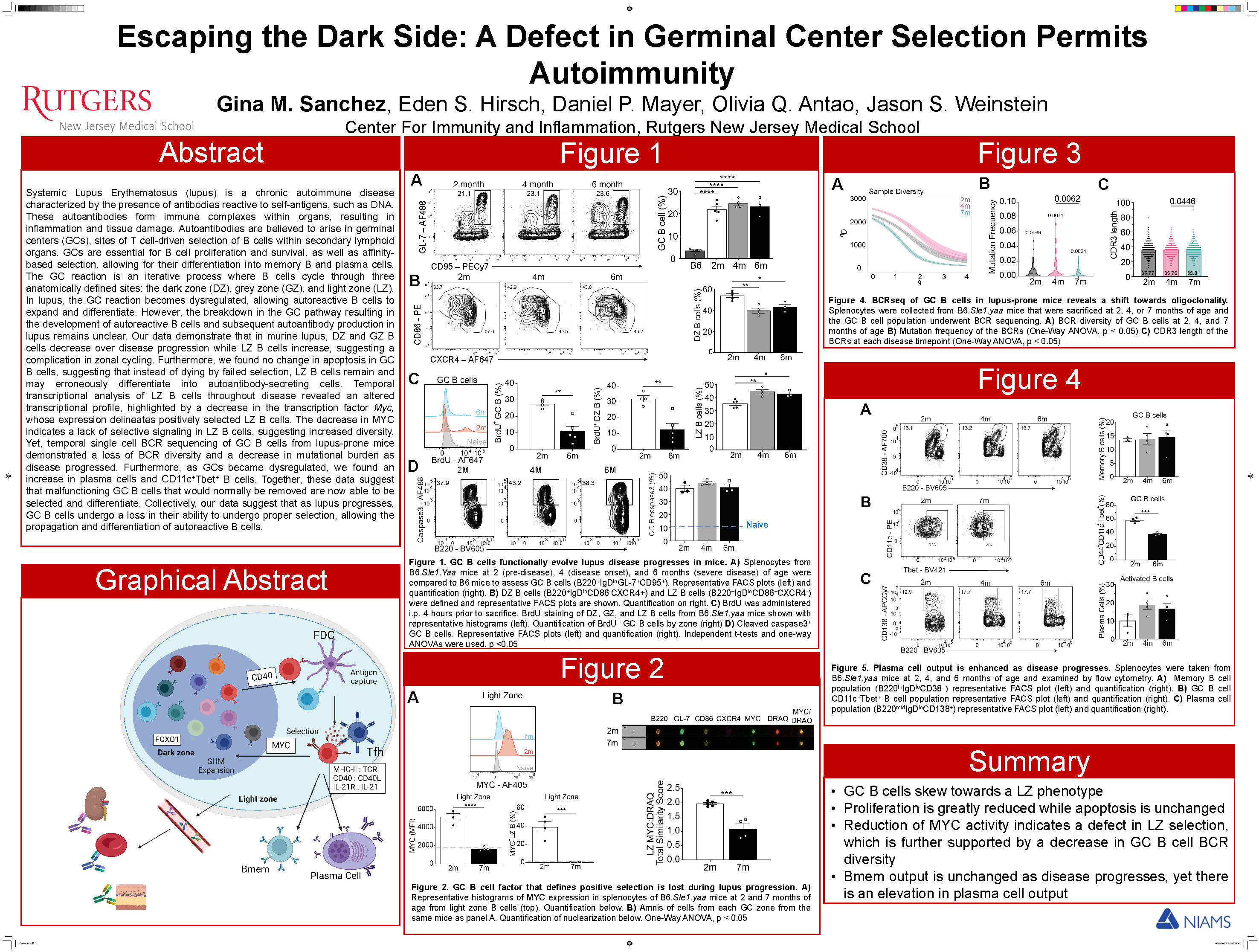 Rutgers New Jersey Medical School