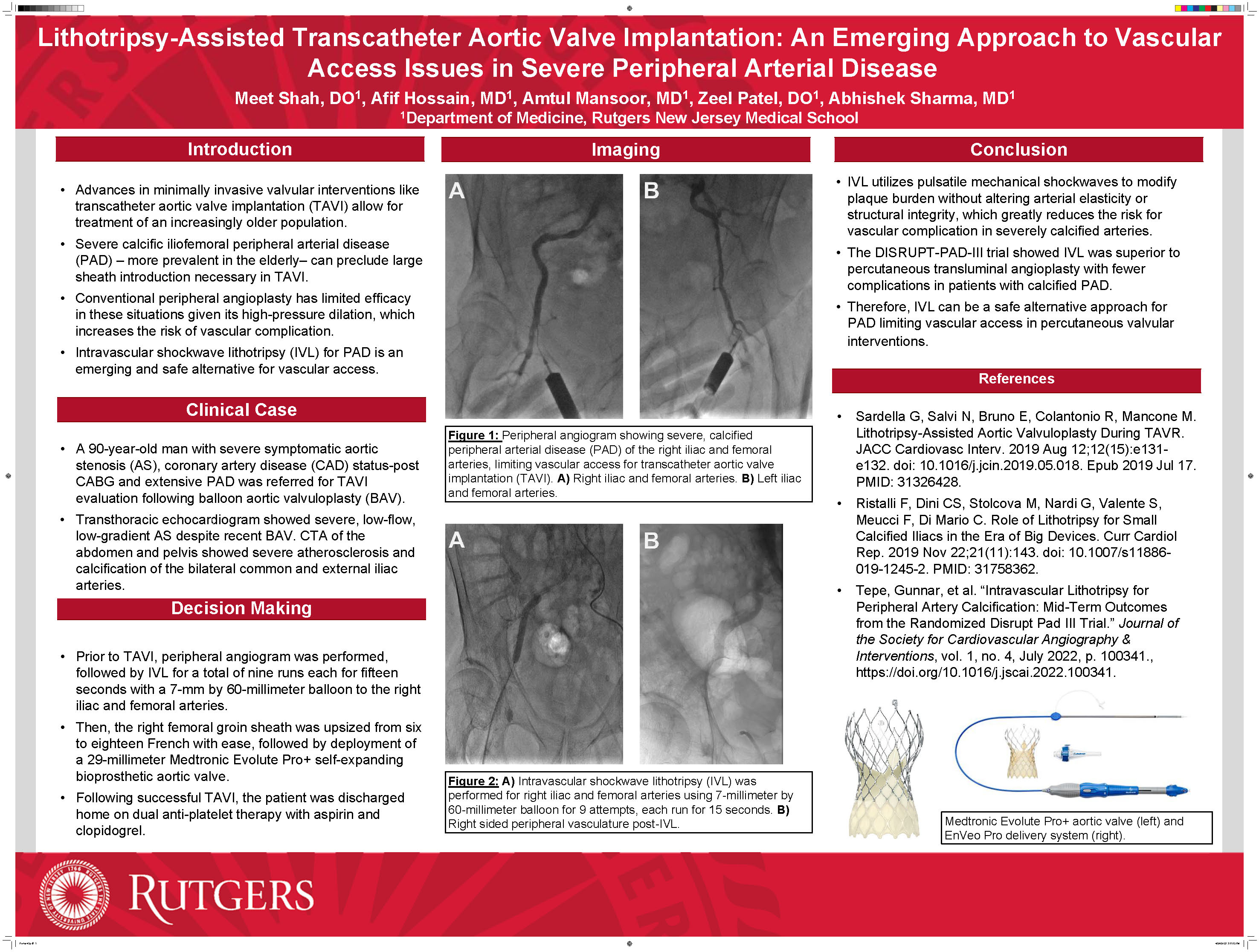 Rutgers New Jersey Medical School