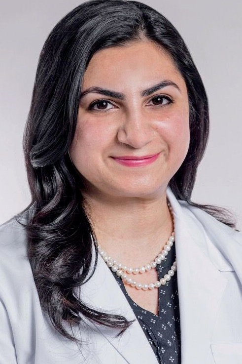 Rutgers New Jersey Medical School