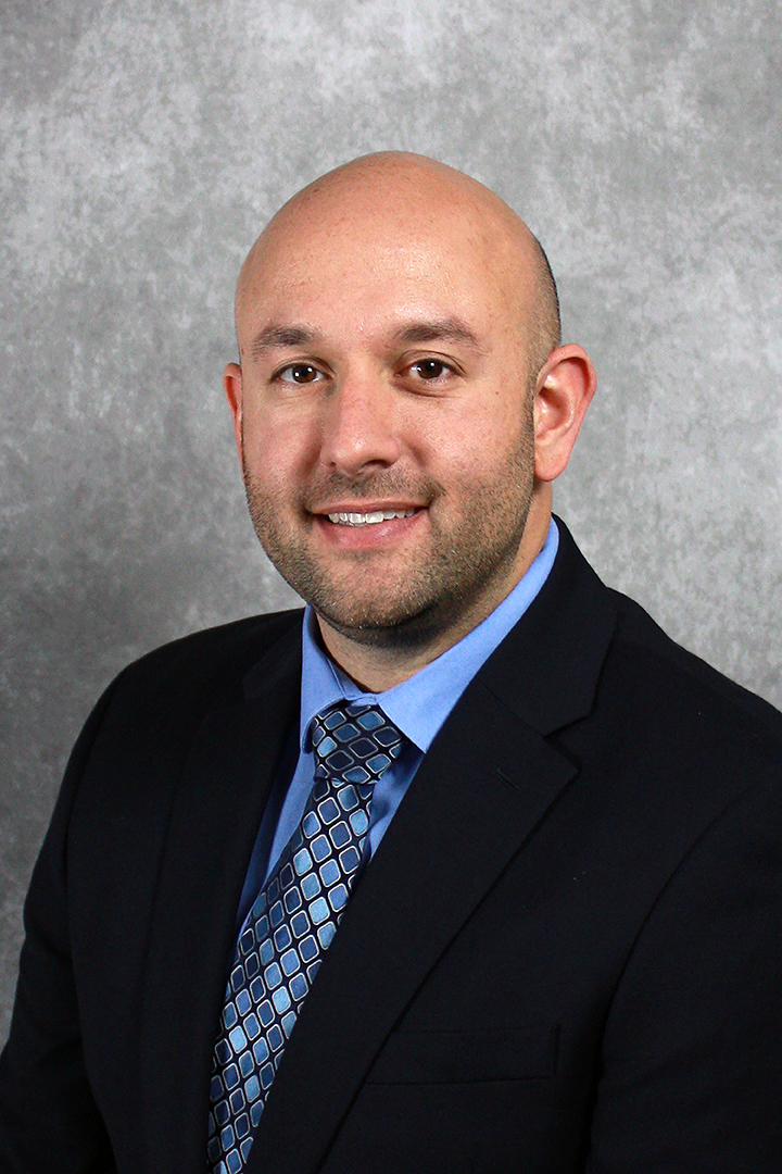 Rutgers New Jersey Medical School