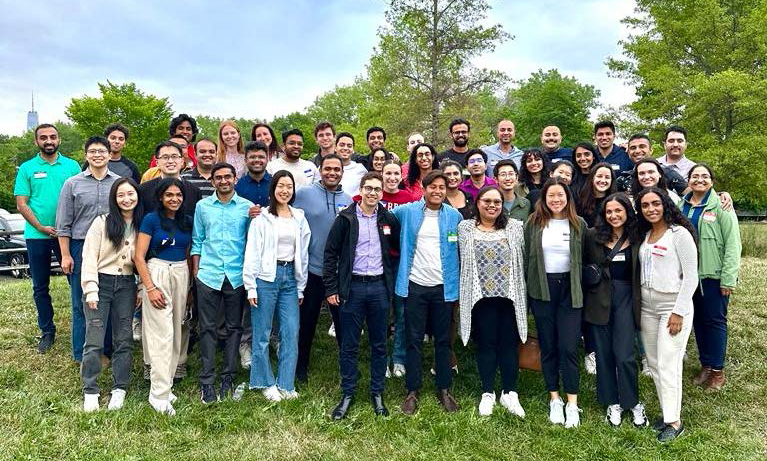 Rutgers New Jersey Medical School