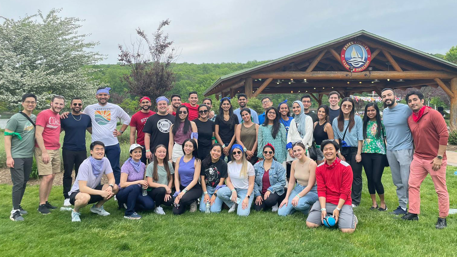 Rutgers New Jersey Medical School