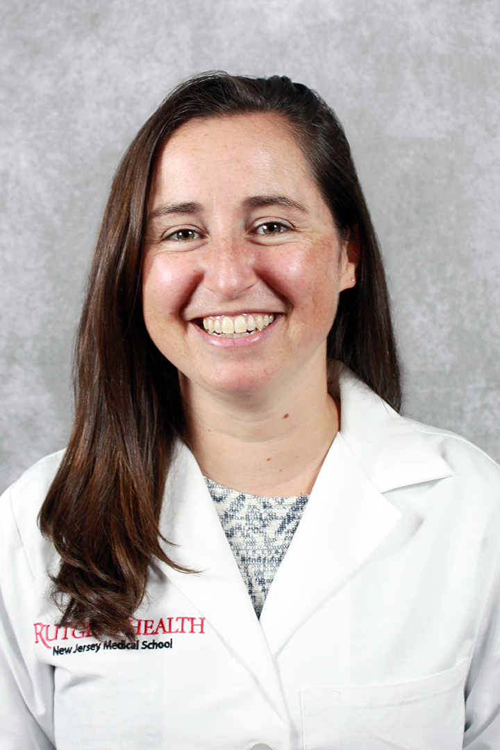 Rutgers New Jersey Medical School