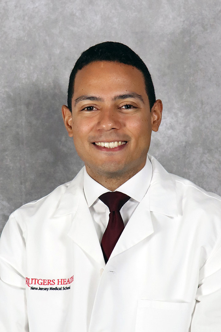 Rutgers New Jersey Medical School