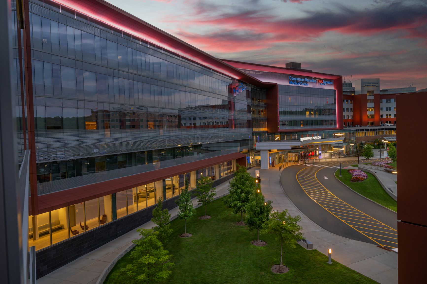 Rutgers New Jersey Medical School