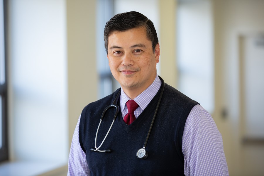 Rutgers New Jersey Medical School