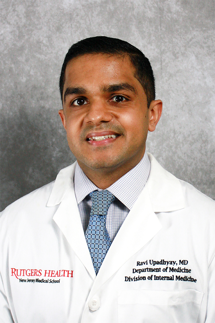 Rutgers New Jersey Medical School