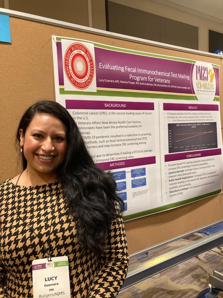 Rutgers New Jersey Medical School