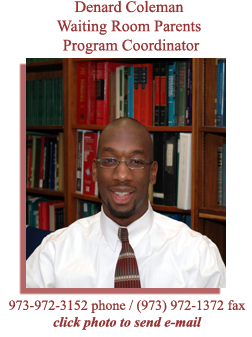 Rutgers New Jersey Medical School