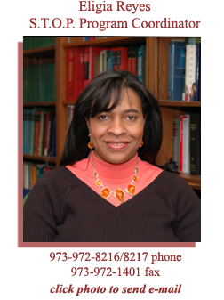 Rutgers New Jersey Medical School