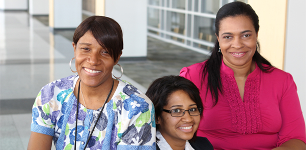 Rutgers New Jersey Medical School