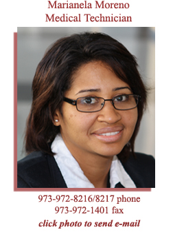 Rutgers New Jersey Medical School