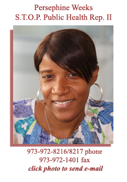 Rutgers New Jersey Medical School