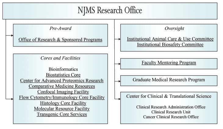 Rutgers New Jersey Medical School